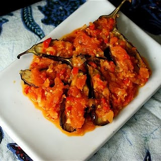 Resep Terong Balado ~ Kuliner & Jajanan Pasar