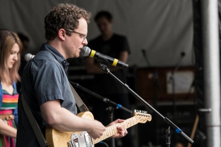 Here Comes The Flood: Stutter Steps: Floored