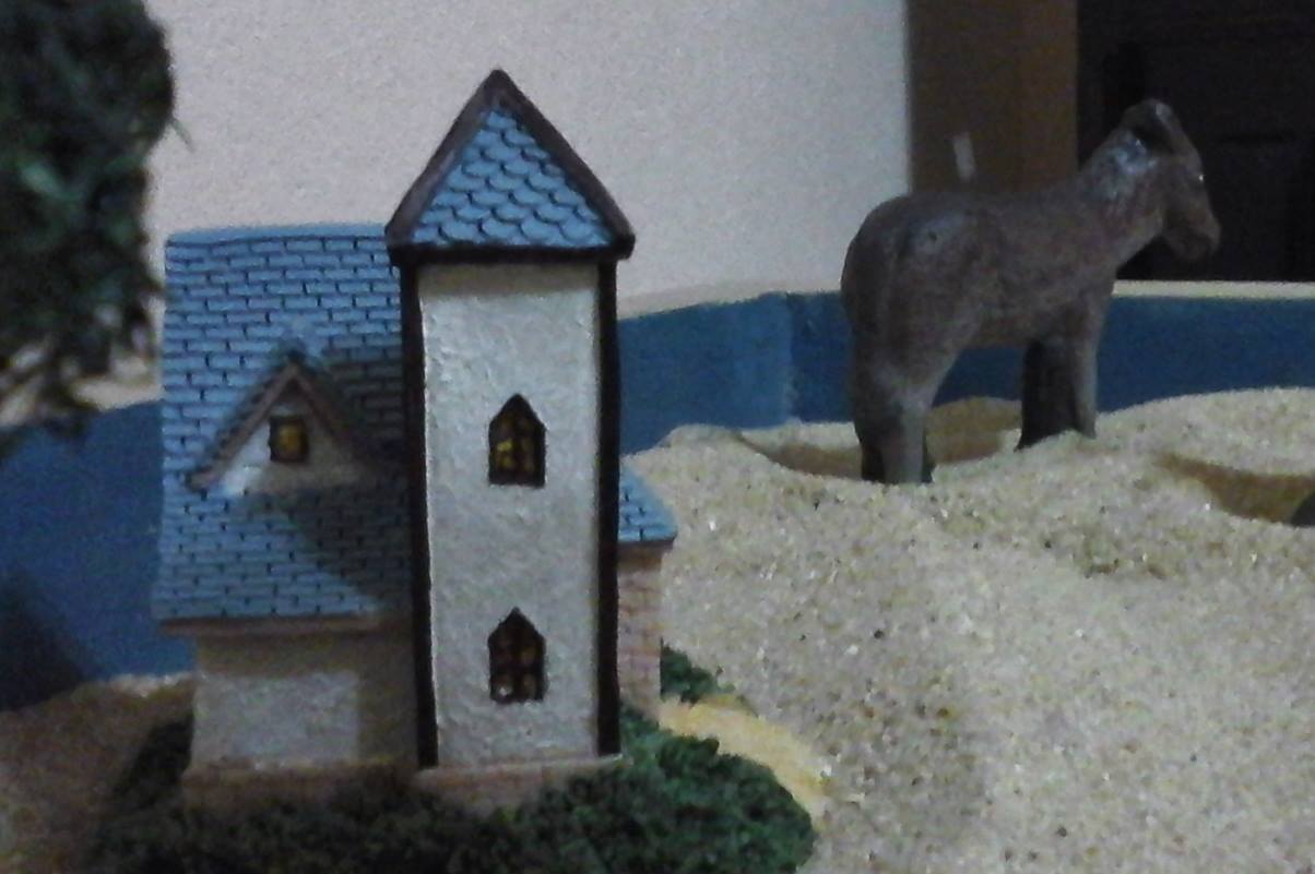 Arte & Psicologia: Terapia do Jogo de Areia (Sandplay) de Dora Kalff