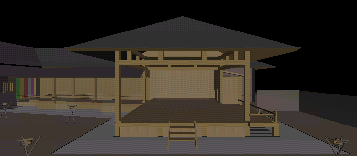 APRENDIENDO VRML: VRML EJEMPLOS