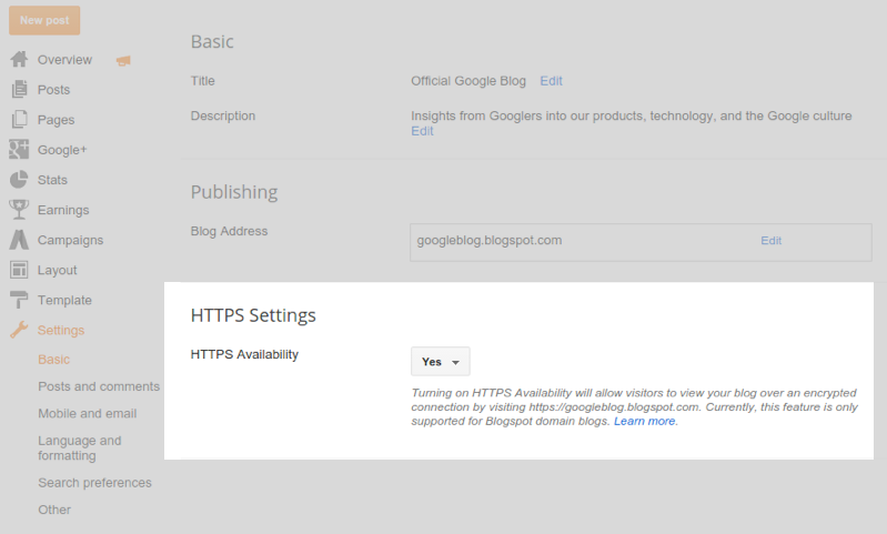 Javascript Replace All Image Urls In Blogger Posts From To