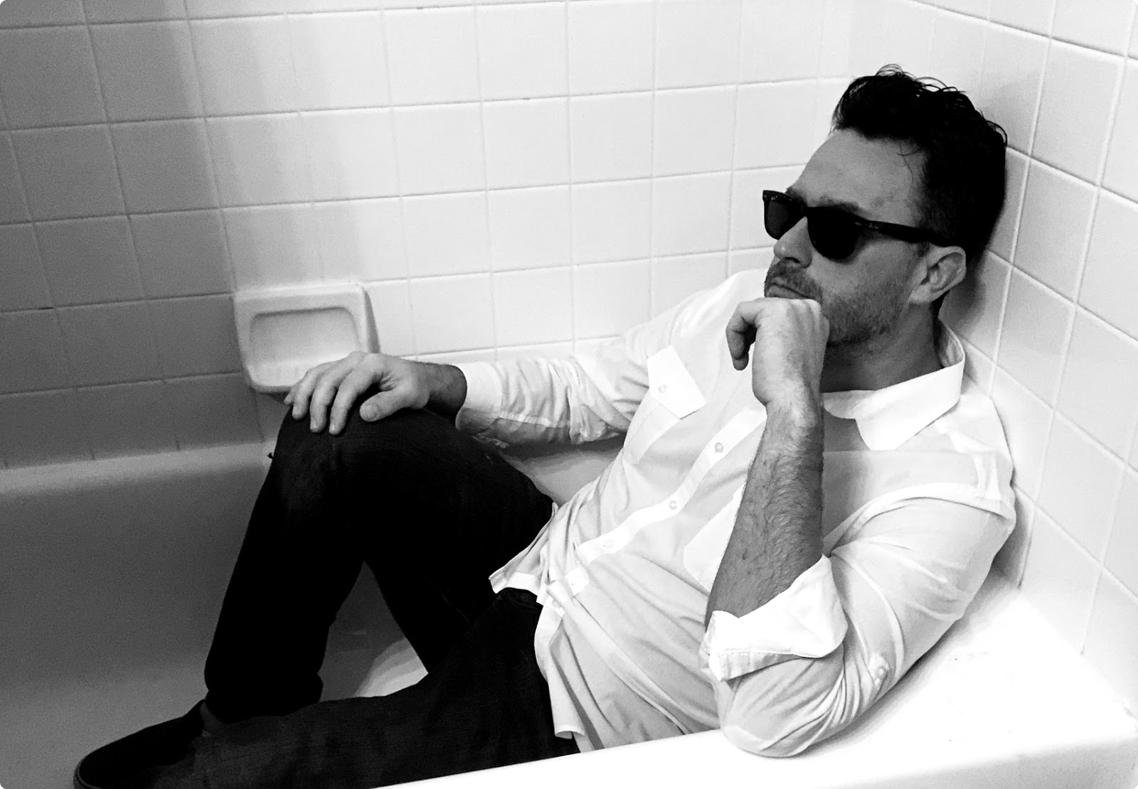 Fanatic Promotion: Songwriter Ryan Thompson draws influence from Johnny ...