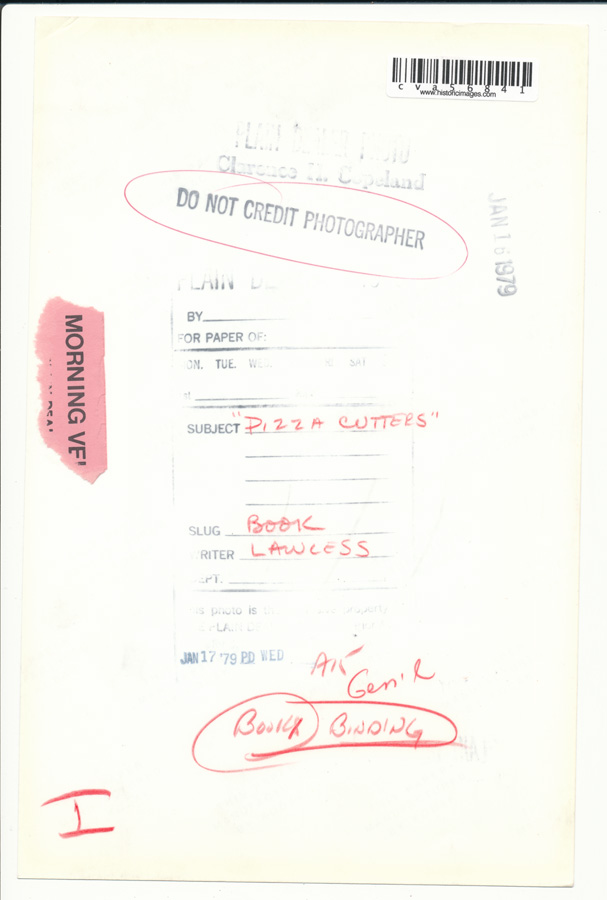 The Pressbengel Project: Exploring German bookbinding traditions and ...