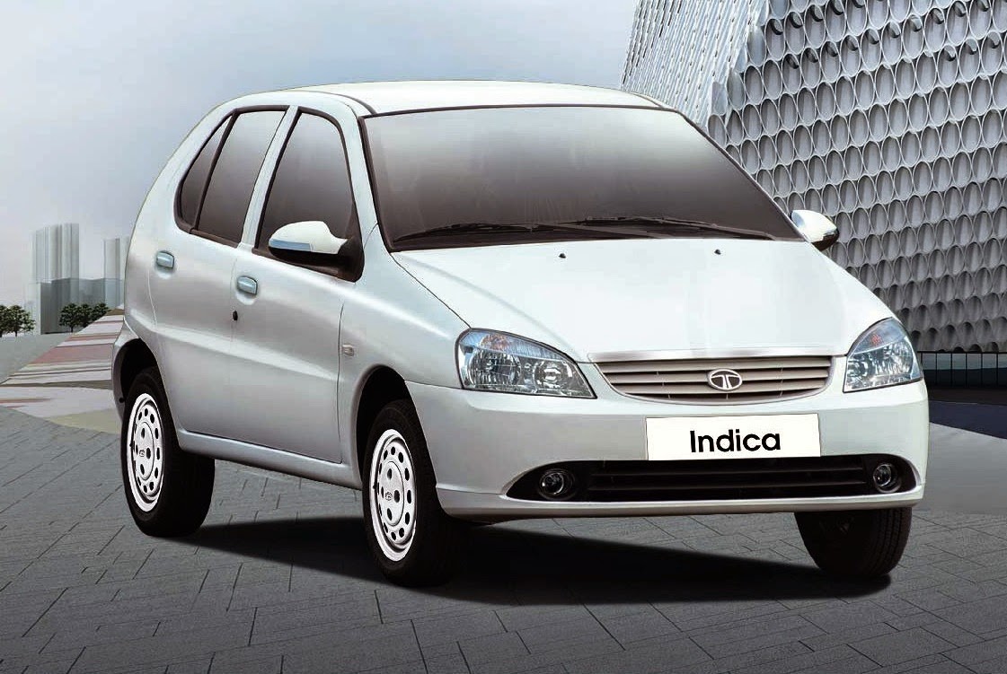 Tata Motors launches the Big 7 eco-diesel vehicles | Enjoying Wonderful ...