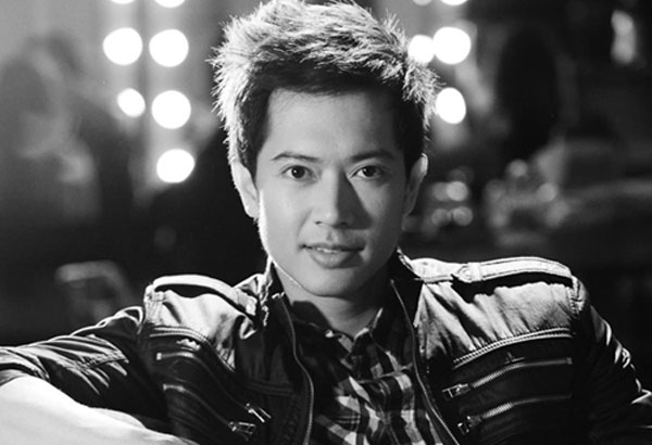 Smile (Ngiti) - Ronnie Liang - Drama Fusion