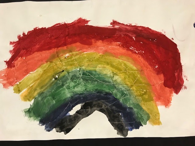 Clarketastic Art: Adaptive Art in Middle School