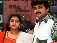 Latest Film News Online, Actress Photo Gallery: jayaram family photos ...