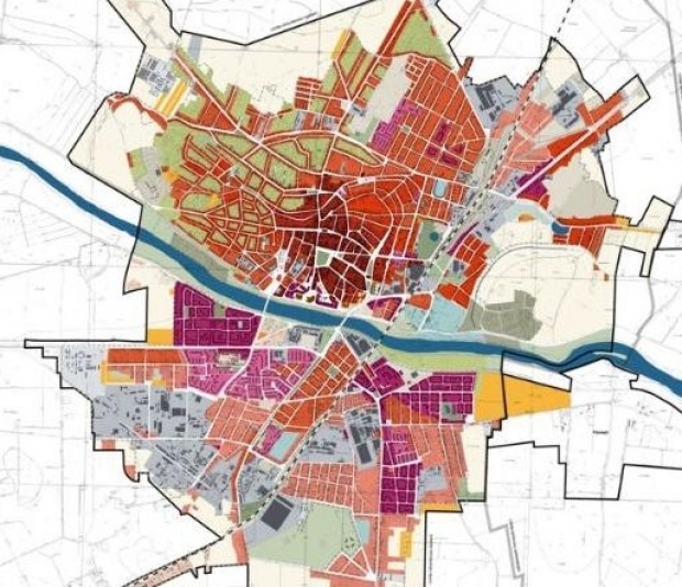 Urbanism si planificare urbana | Ovidiu POGAR | Architect