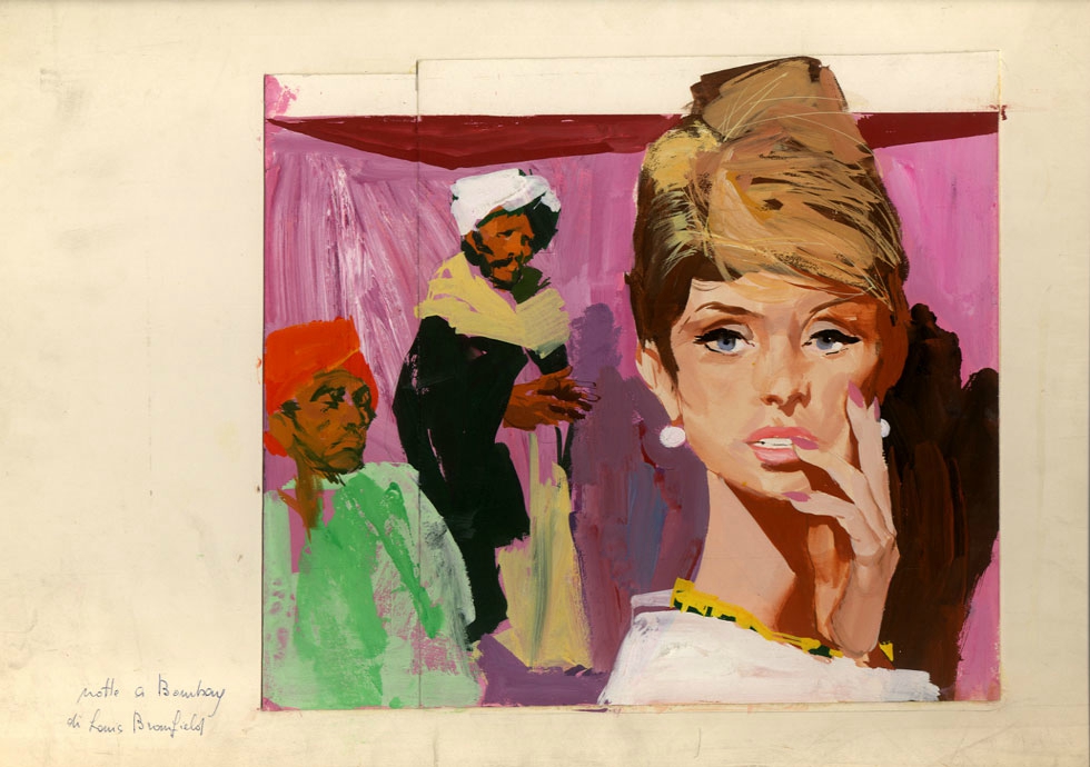 subrosa: Ferenc Pinter