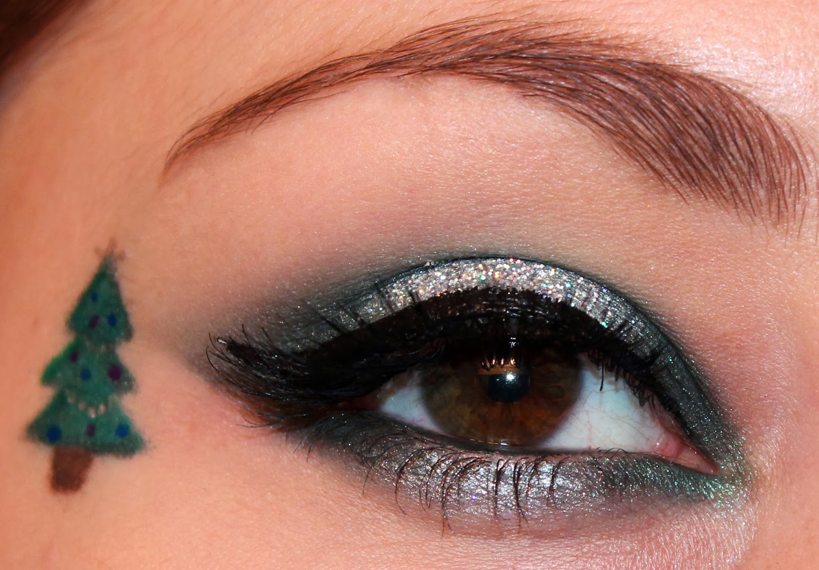 Luhivy's favorite things: December 2013