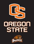 Oregon State Beavers Logos
