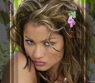 SNAP SHOOT: Alley Baggett Hot Wallpapers