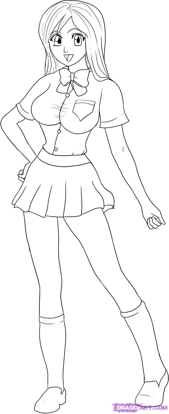 Bleach Wallpapers: Orihime Inoue, Shun Shun Rikka (盾舜六花?, literally ...