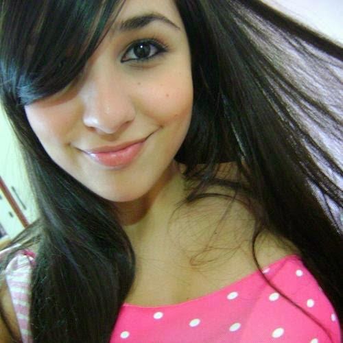 Chicas con poca ropa - Colombianas: Tifany