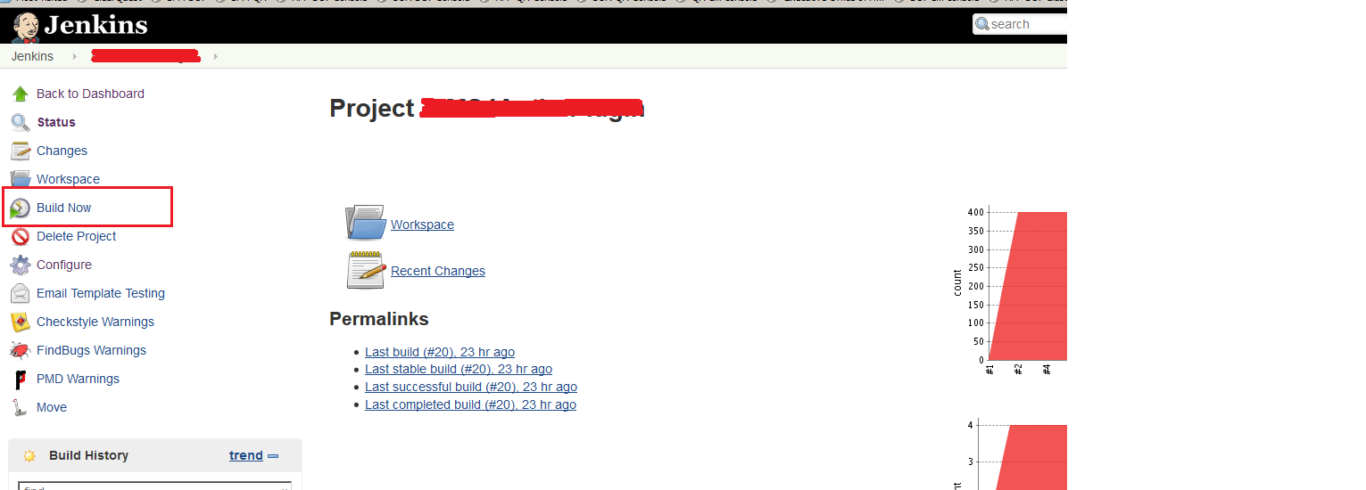 Java And Adf Learning Tutorial Install Configure Jenkins For Adfjavaj2ee Application Part 2