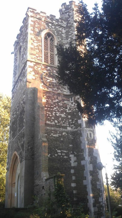 ROB SILVER: September 2012