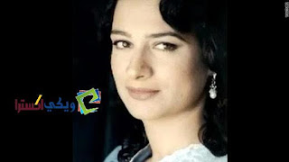 مي سكاف ويكيبيديا May Skaf - ويكي اكسترا