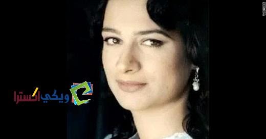 مي سكاف ويكيبيديا May Skaf - ويكي اكسترا