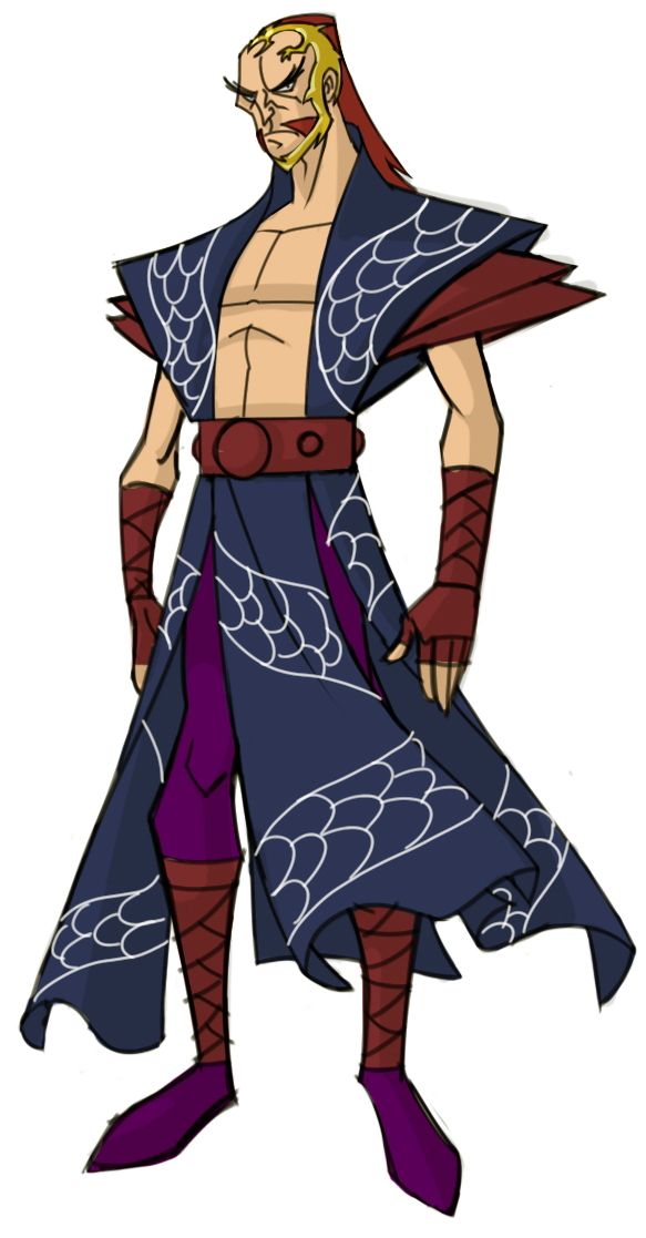 Peter Laird's TMNT blog: Blast from the Past #550: December 3, 2007 ...