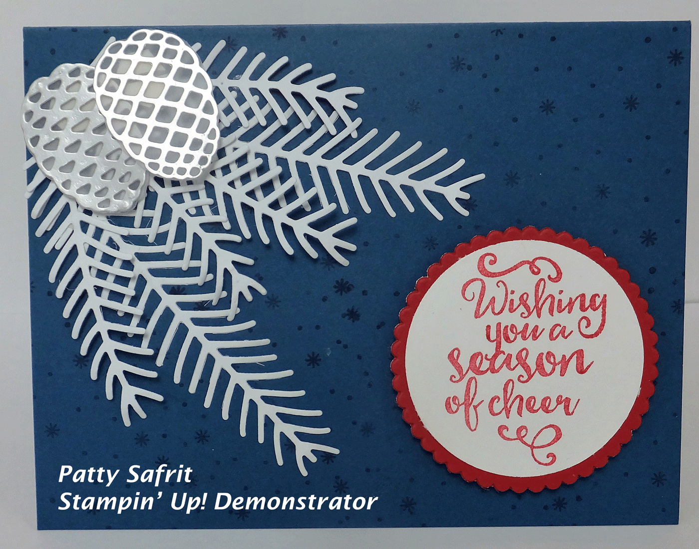 Devoted Stamper: 2016