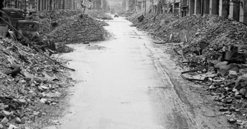 10 Facts about World War II