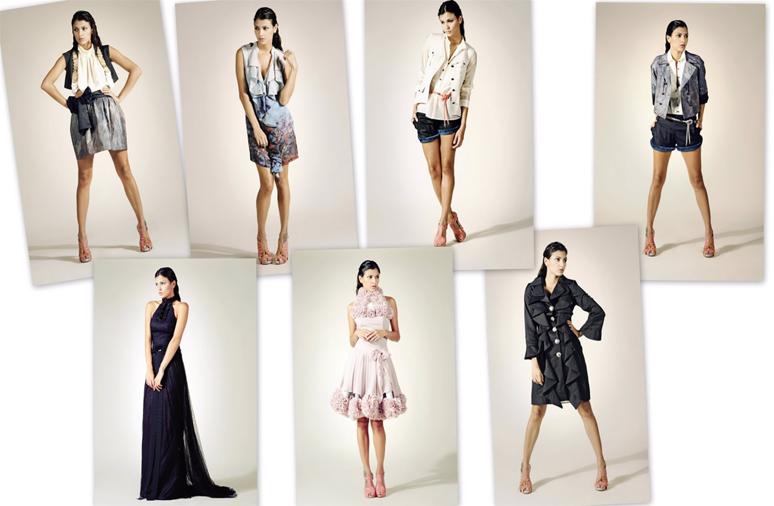 La Moda: Definición de Moda