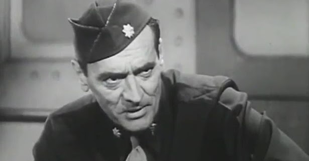 Forgotten Actors: Ian Keith