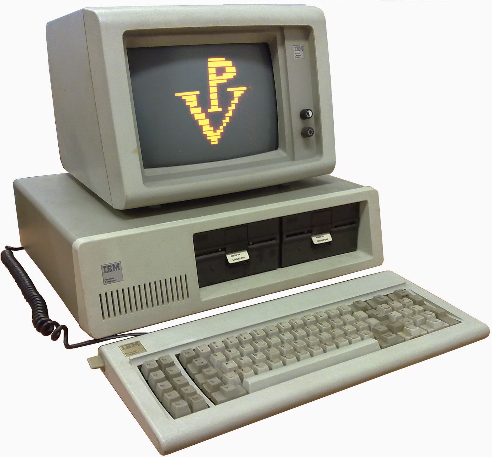 Ubuntu Peronista: ¿Cómo emulo un sistema operativo CP/M para procesador ...