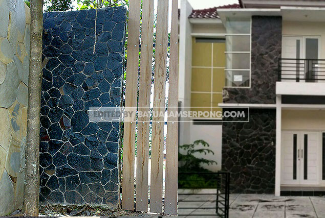 Batu Alam Templek Acak Garut | Harga Lebih Murah - JUAL BATU ALAM ...