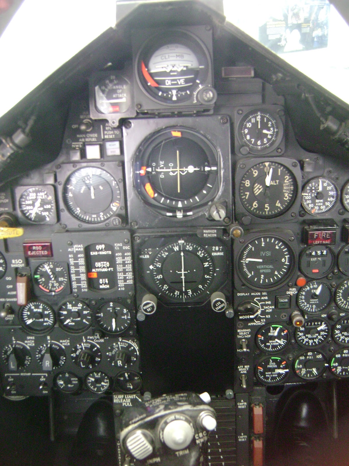 Cultura Aeronáutica: Lockheed A-12 Oxcart: a aeronave mais secreta da CIA