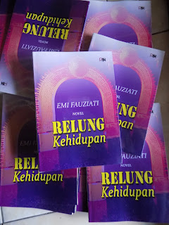 Penerbit Majas Group: Buku | Relung Kehidupan