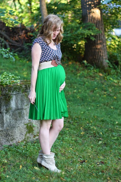 Workin' everyone's outfit - Work it Blog