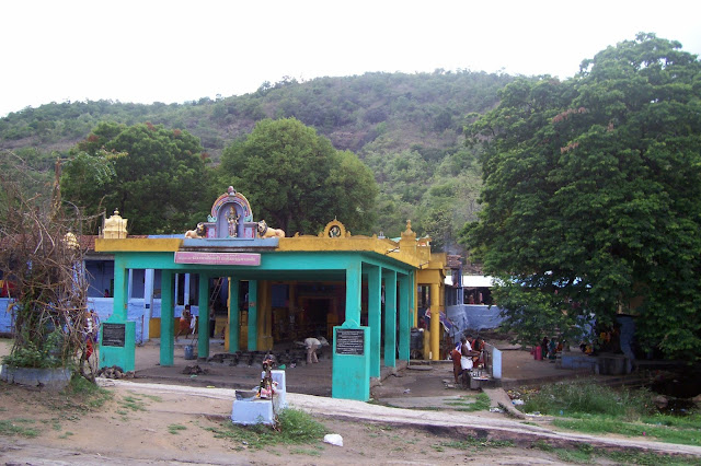 Seevalaperi Sudalai and other Thirunelveli temples: Sori Muthu Ayyanar ...
