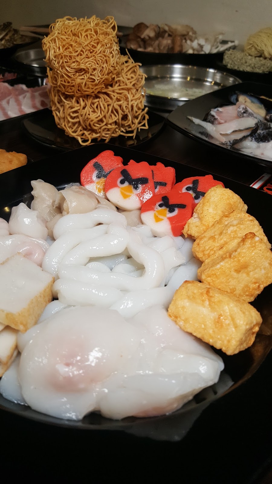 吉隆坡美食大胃王 - KL FOOD EATER: 【EatMor Paradise】@ Uptown Damansara