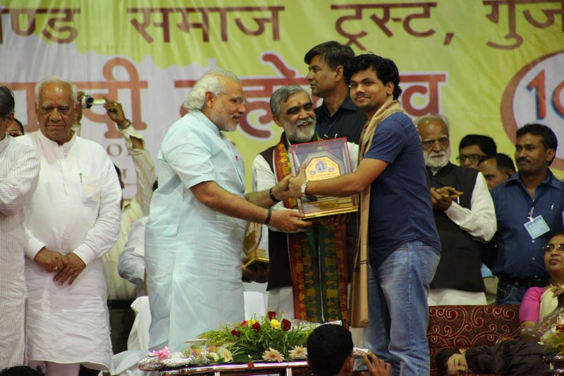 TATHAGAT AVATAR TULSI BIOGRAPHY HINDI | AmitKumarSachin.com-Best Hindi ...