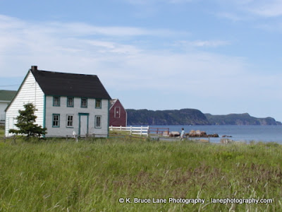 K. Bruce Lane - Photo of the Day: Colliers