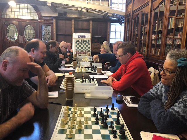 CSC Teesside: Training Day Tour 2018-9: Hull