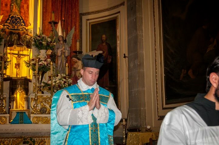 CATHOLICVS: agosto 2014