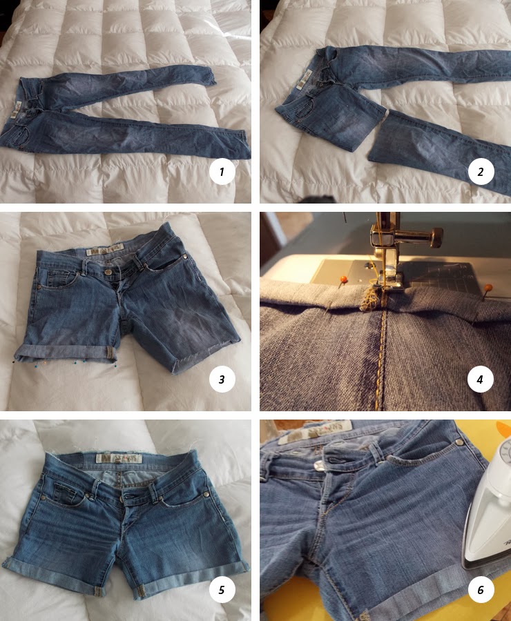 MundoNosotras : Reutiliza tu ropa