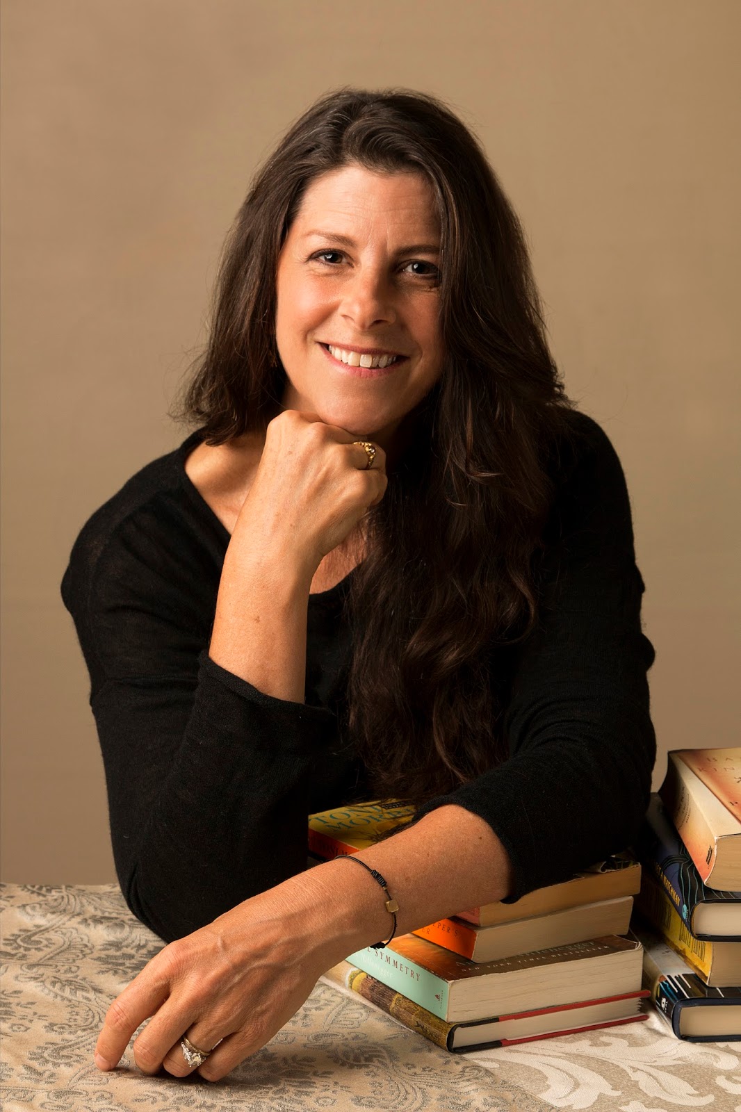 Jennifer Lauck's Blog, page 2