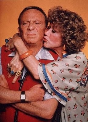 QUÉ FUE DE...?: SITCOMS PARA RECORDAR (1974-2000)