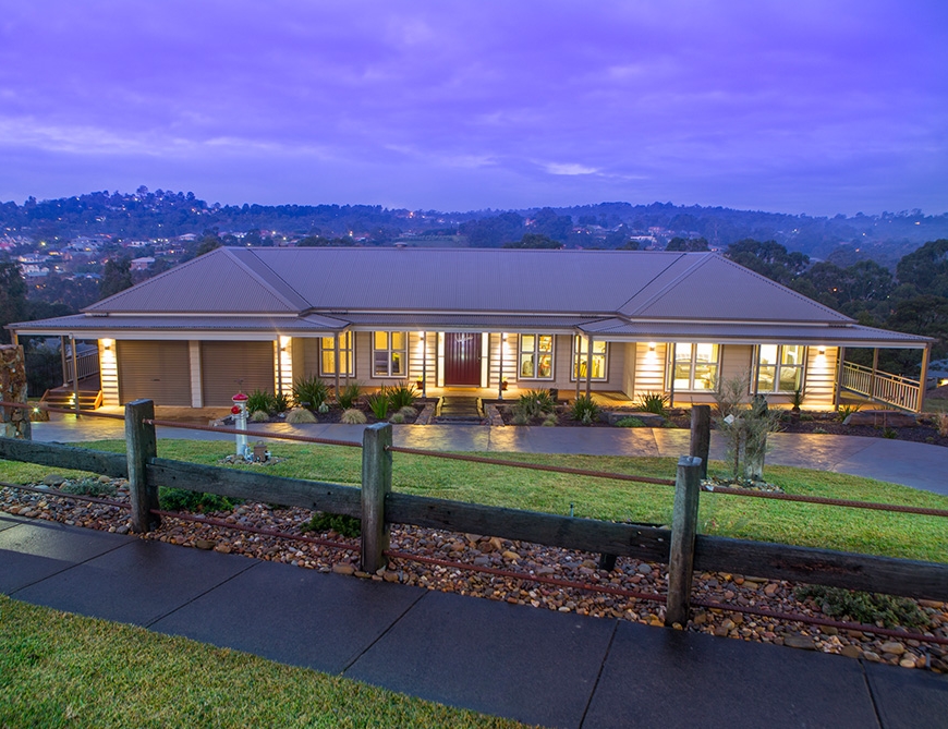 Prefab Homes - Modular Homes - Australia: PAAL Kit Homes