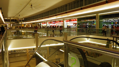 Veranza Mall Snapshots from Netizens - akosiRABSKY