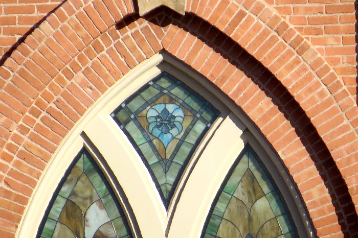 New Temple in Provo: Quatrefoils, Gablets and the Pavilion