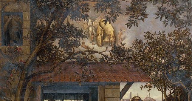 Victorian British Painting: John Melhuish Strudwick