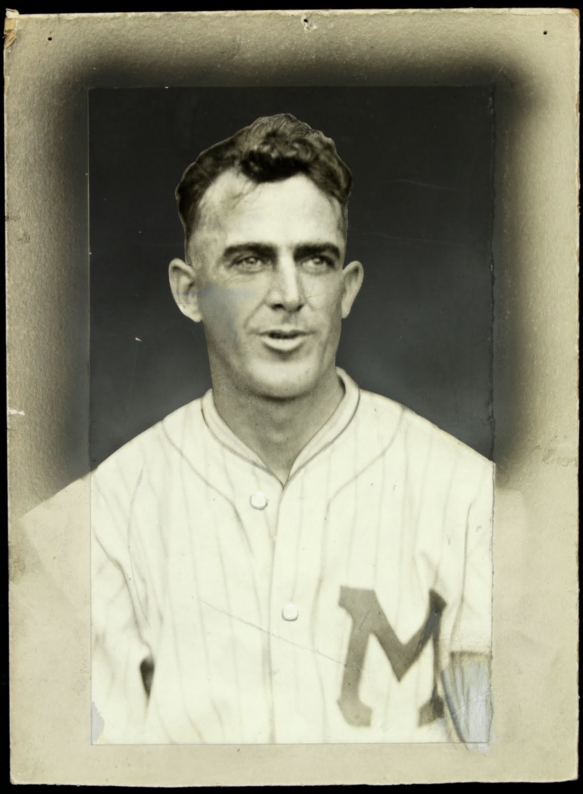 Borchert Field: Clear as a Bell