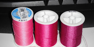 BigGurlCloz: Coats & Clark Color Conversion Guide