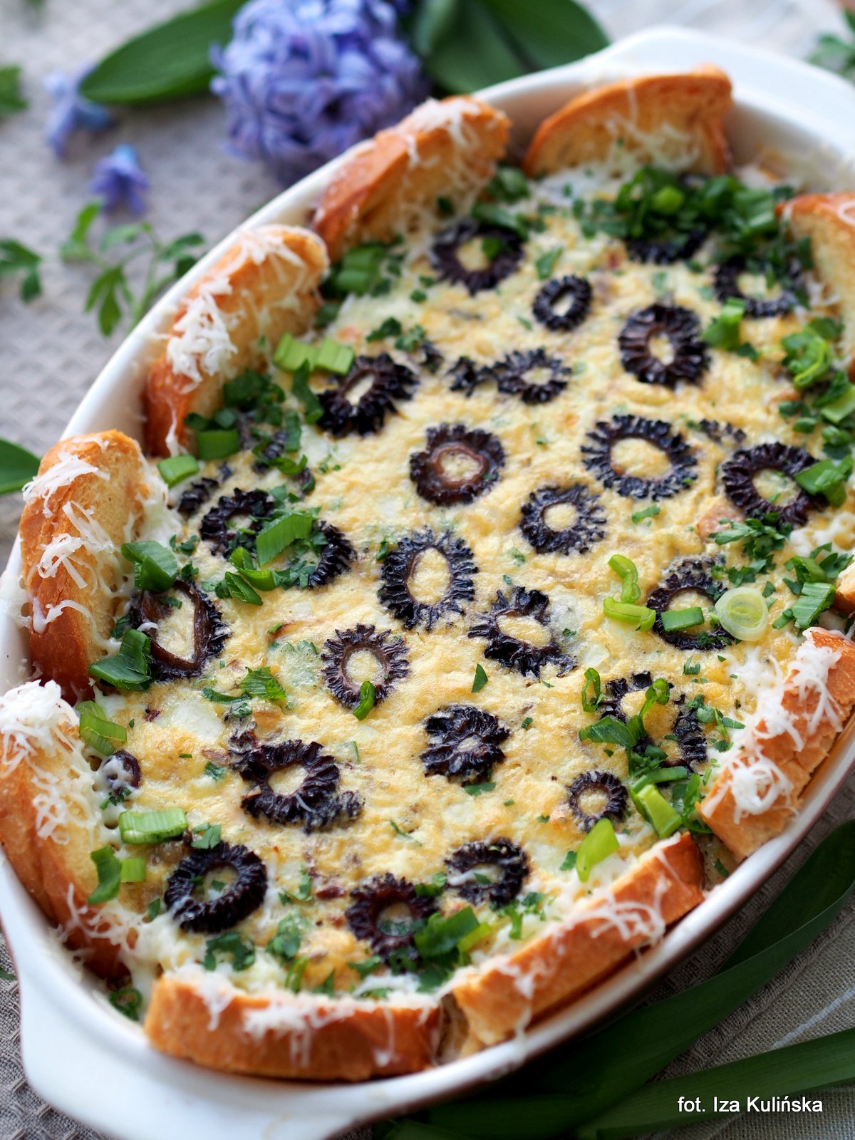 Smardze, wiosenne grzyby. Co przygotować ze smardzów? | Smaczna Pyza