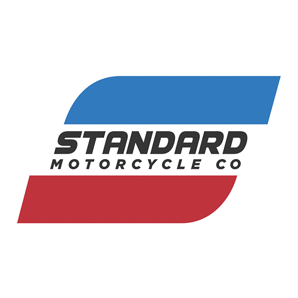 American Motorcycle Design: Standard Motorcycle Co