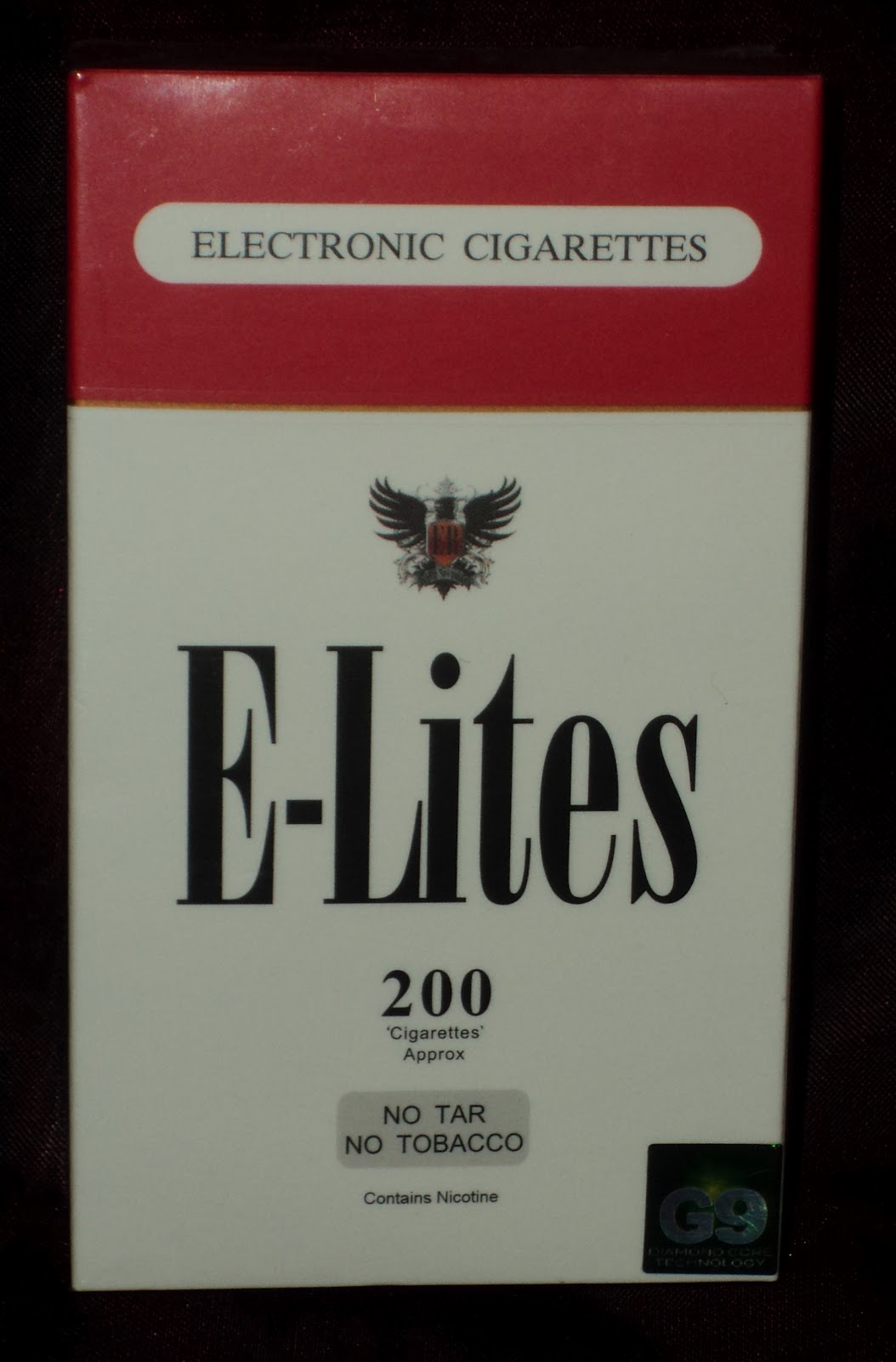 Where Roots And Wings Entwine: E-Lites Review